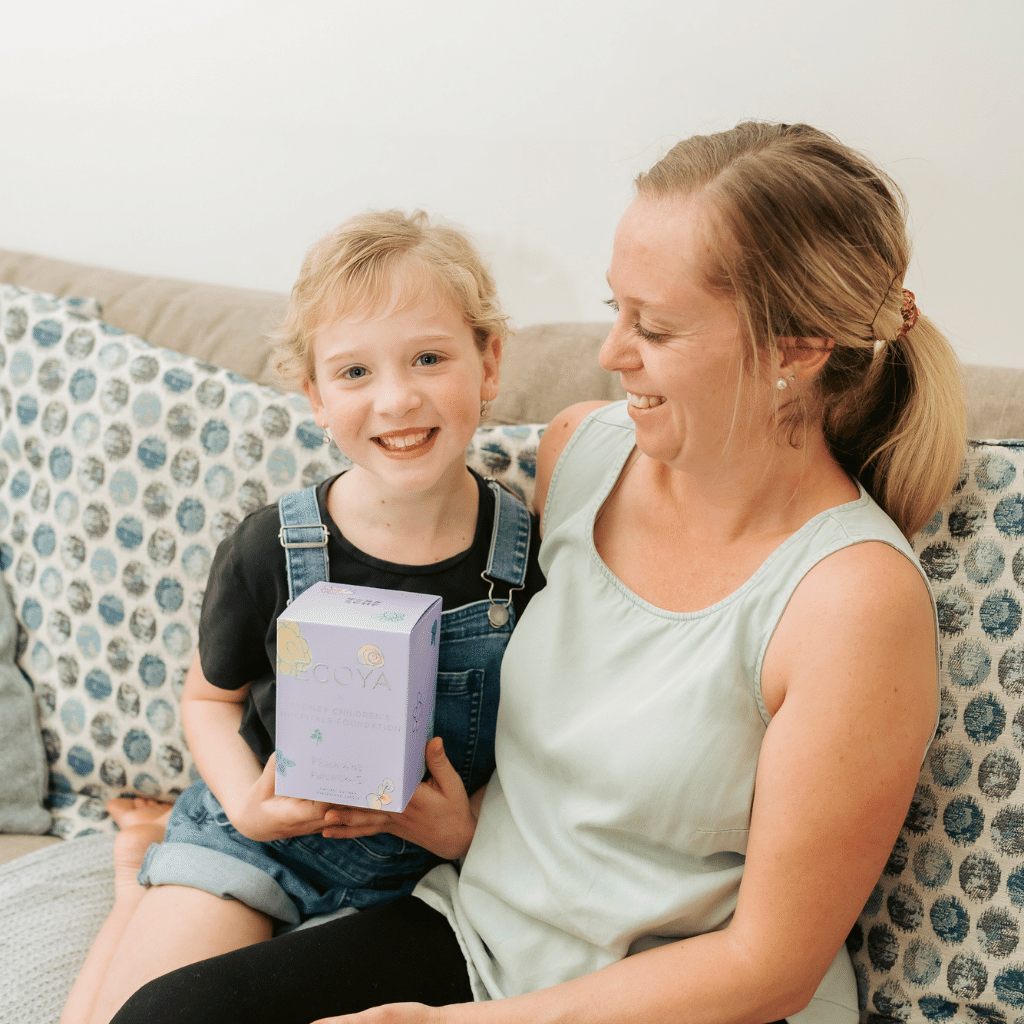 Chelsea’s Story & The Power Of Art Therapy – ECOYA Australia