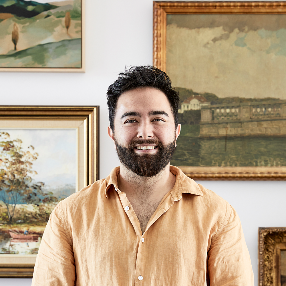 Meet Jono Fleming – ECOYA Australia