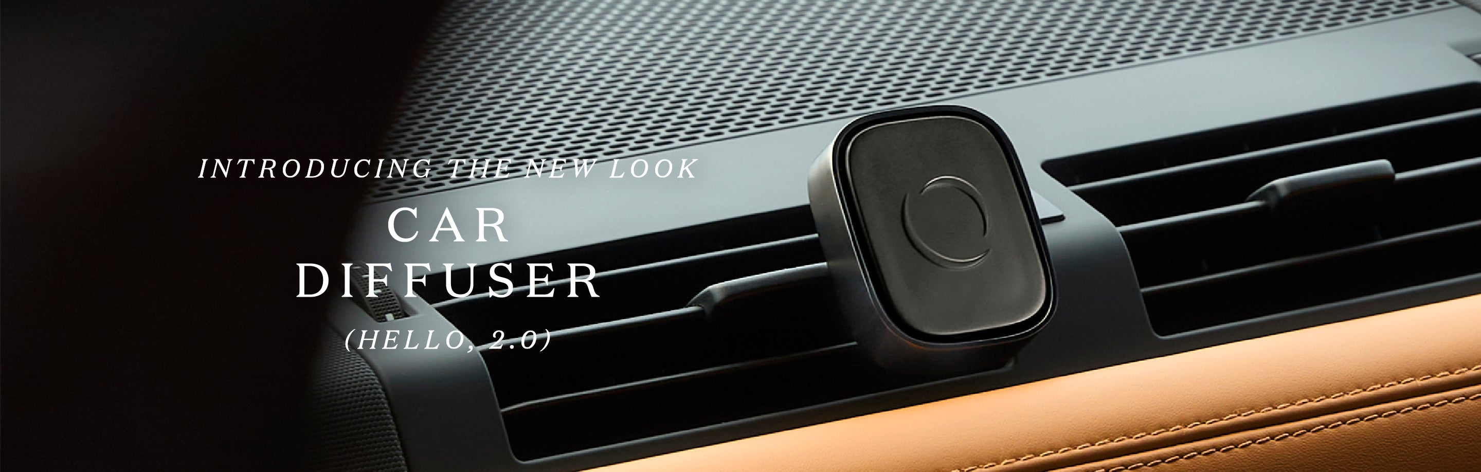 Car Diffuser Fragrance Pods – ECOYA Australia