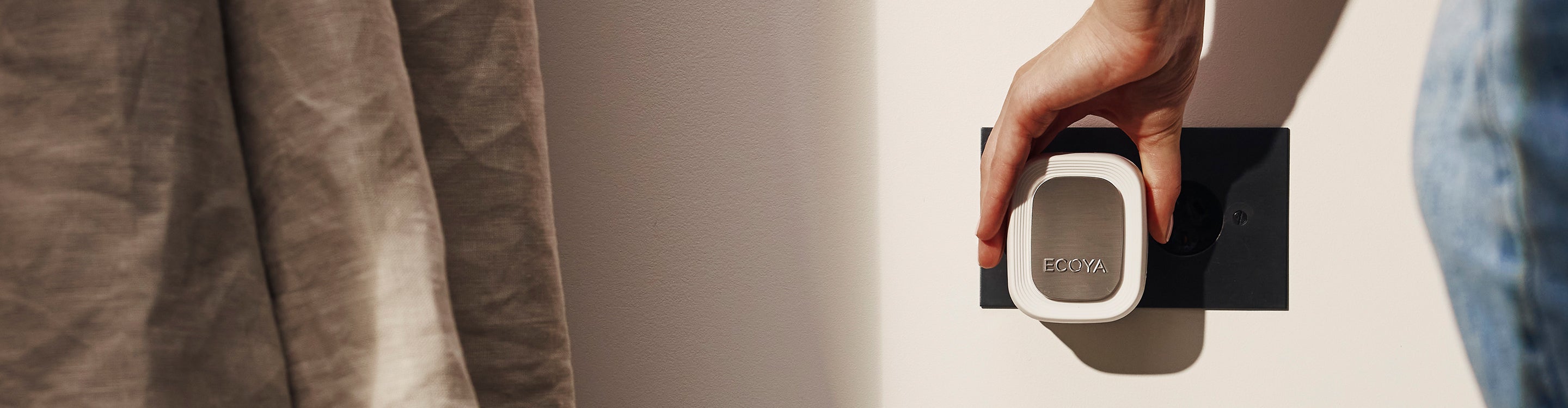 Plug-In Diffuser – ECOYA Australia