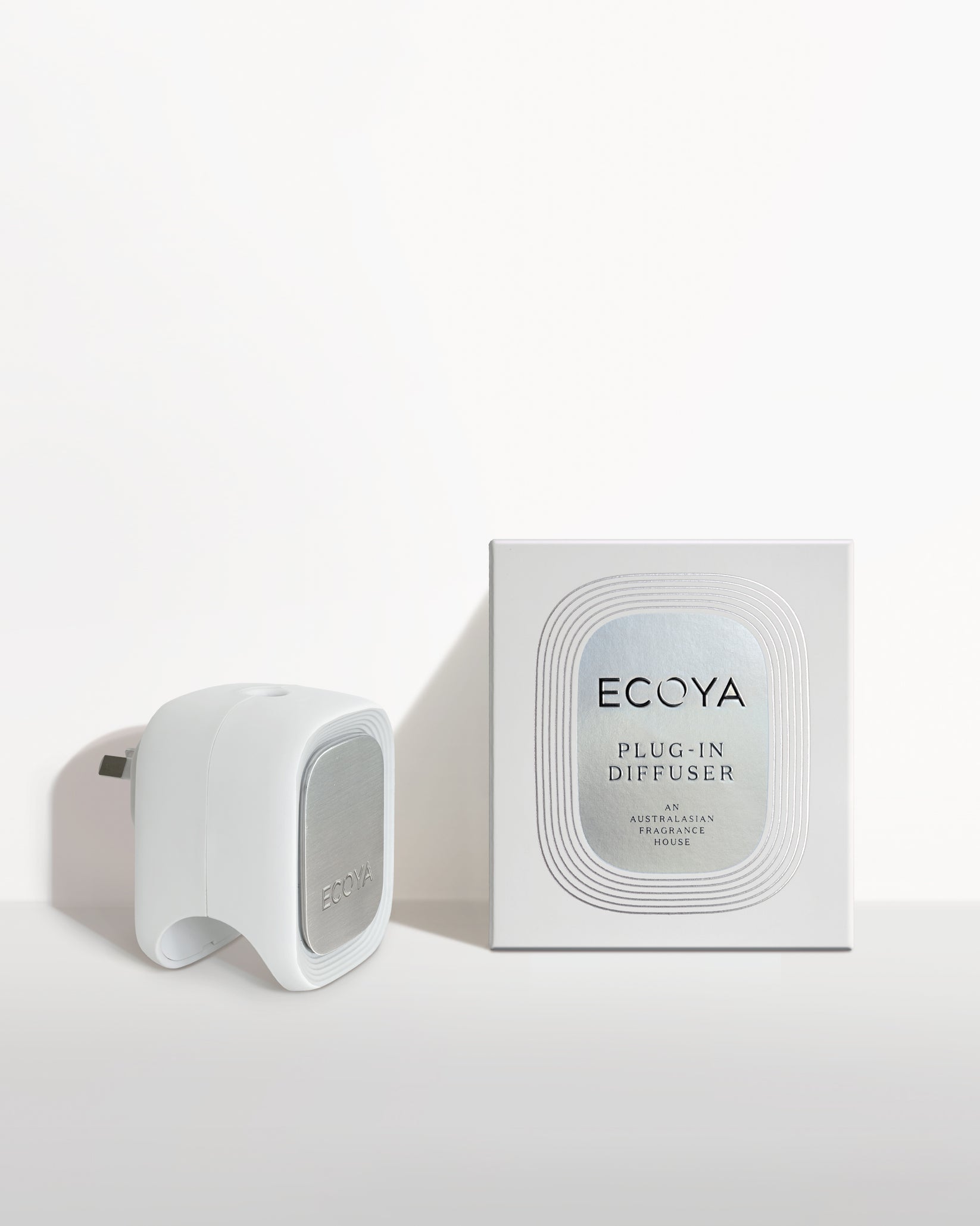 Buy Plug-In Diffuser by ECOYA AU online - ECOYA Australia