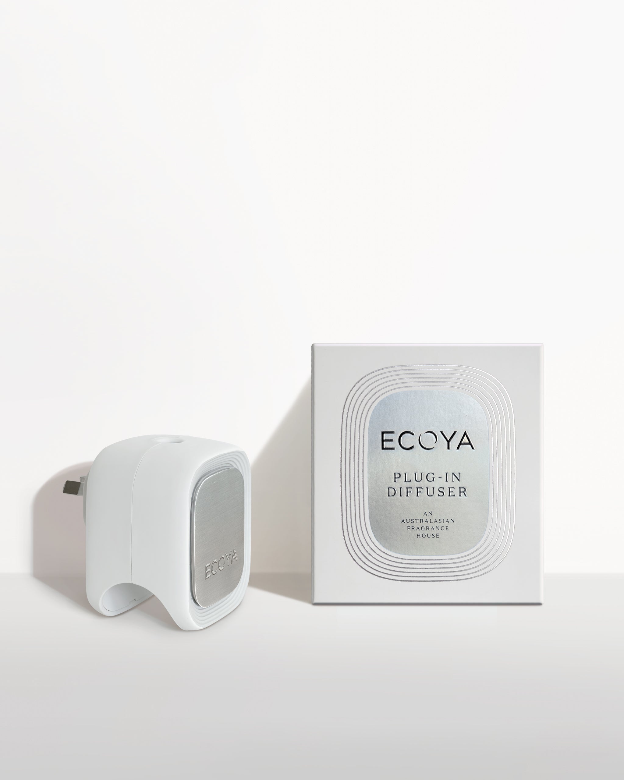 Buy Plug-In Diffuser by ECOYA AU online - ECOYA Australia