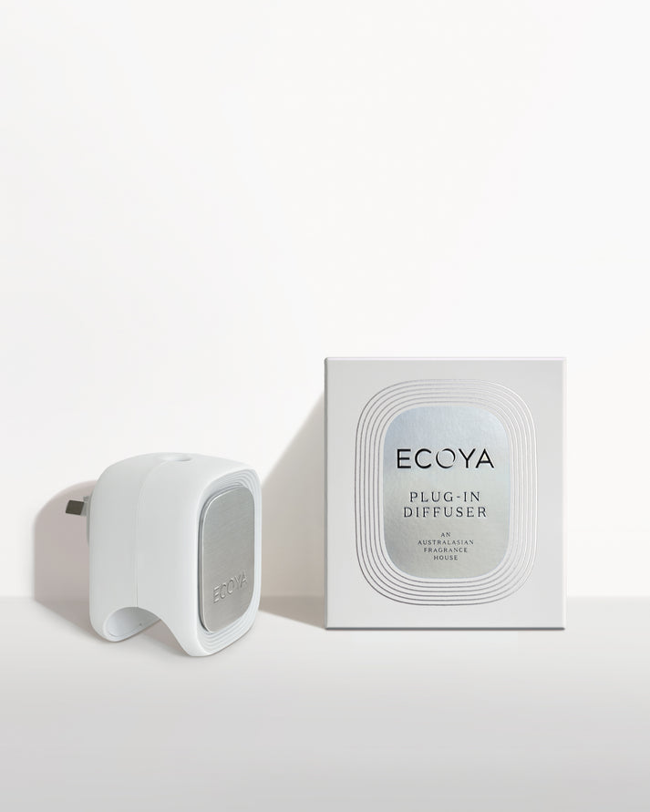 Buy Plug-In Diffuser by ECOYA AU online - ECOYA Australia