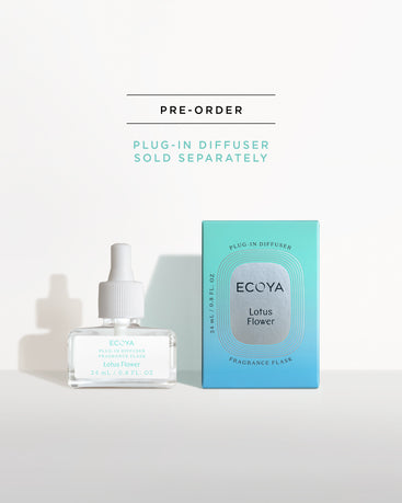Soy Candles, Diffusers & Fragrances Online In Australia – ECOYA Australia