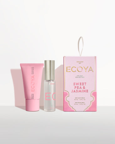 Candle & Diffuser Gift Sets Online In Australia – ECOYA Australia