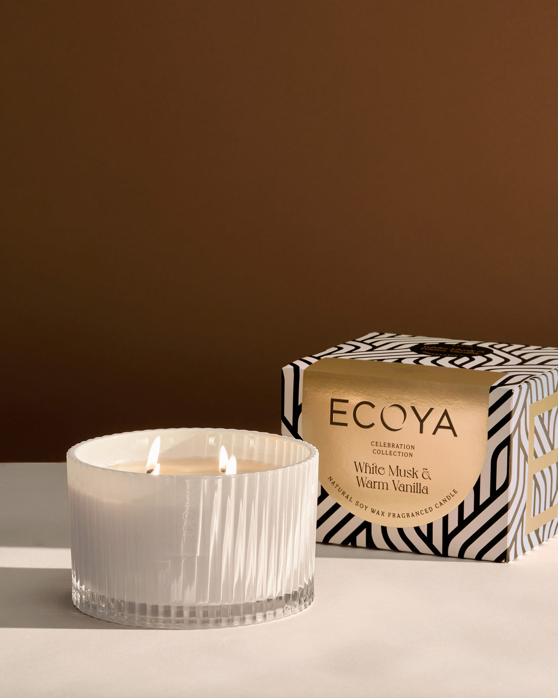 Soy Candles, Diffusers & Fragrances Online In Australia – ECOYA Australia