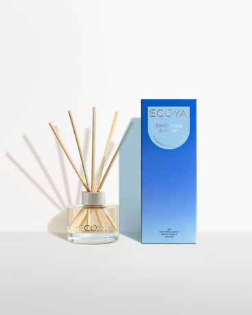 Soy Candles, Diffusers & Fragrances Online In Australia – ECOYA Australia
