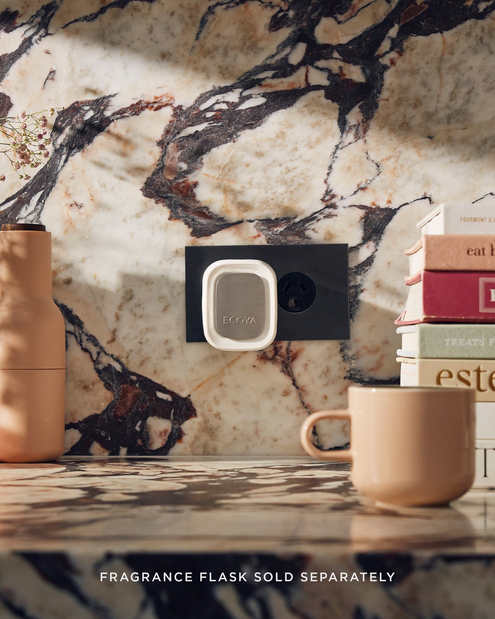 Buy Plug-In Diffuser by ECOYA online - ECOYA Australia