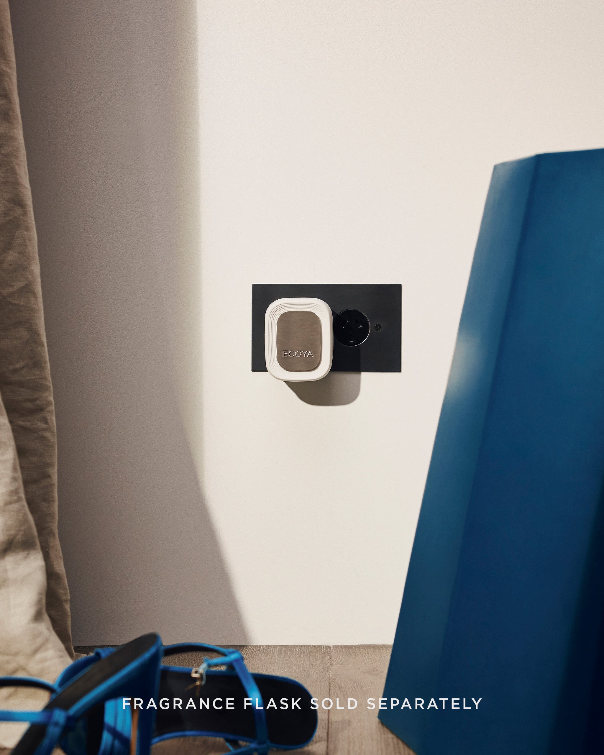 Buy Plug-In Diffuser by ECOYA AU online - ECOYA Australia