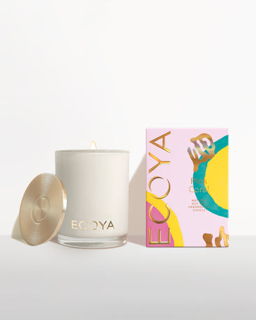Soy Candles, Diffusers & Fragrances Online In Australia – ECOYA Australia