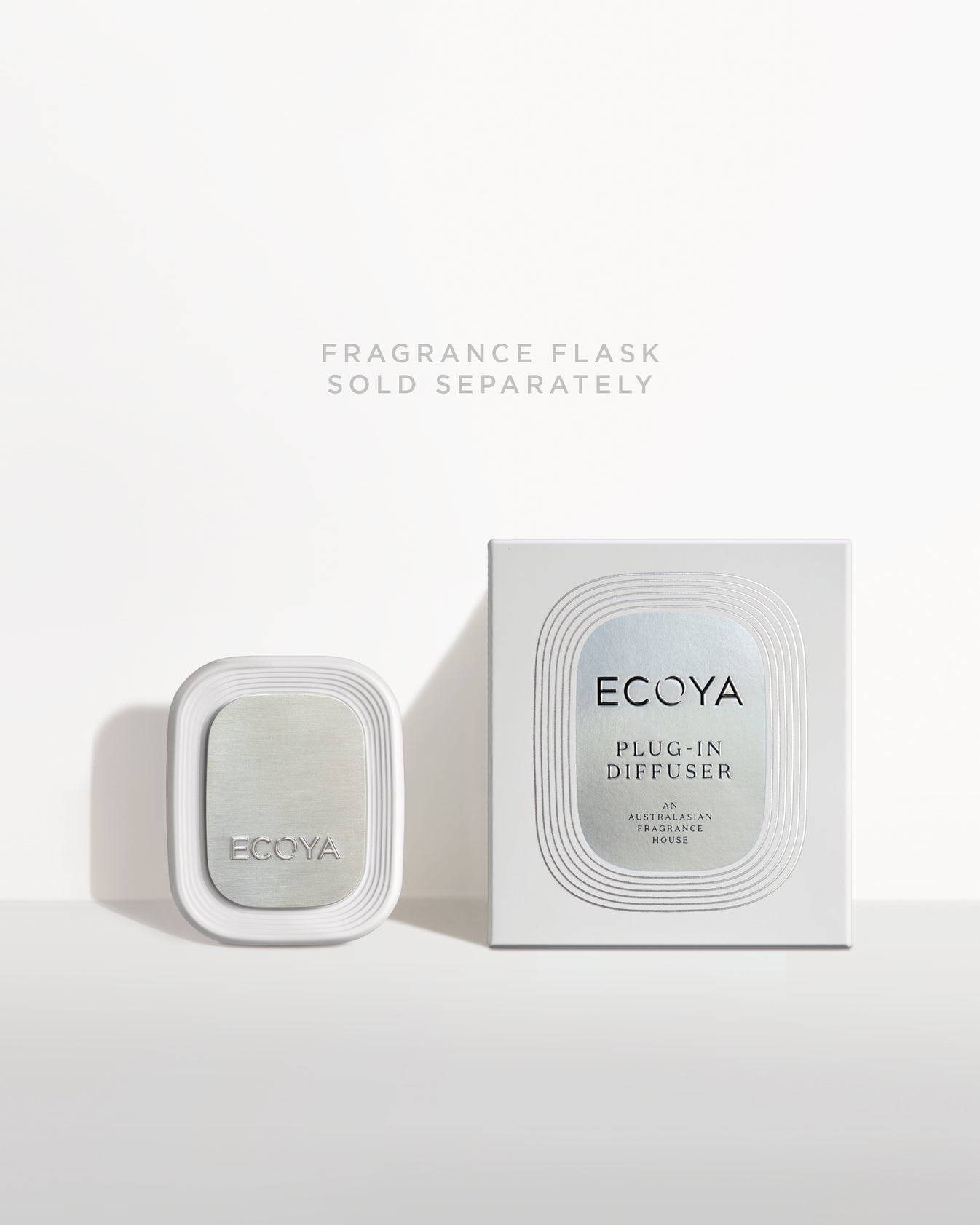 Buy Plug-In Diffuser by ECOYA AU online - ECOYA Australia