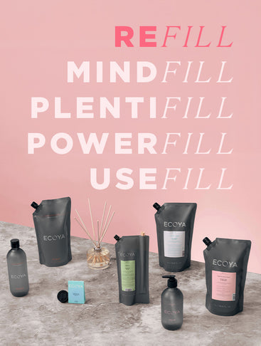 Soy Candles, Diffusers & Fragrances Online In Australia – ECOYA Australia