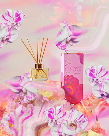 Soy Candles, Diffusers & Fragrances Online In Australia – ECOYA Australia