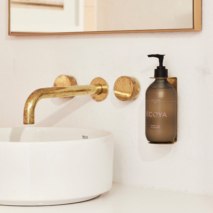 Buy Sweet Pea & Jasmine Hand and Body Wash by ECOYA NZ online - ECOYA ...