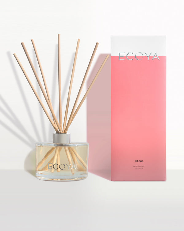 Buy Maple Reed Diffuser by ECOYA NZ online - ECOYA Australia