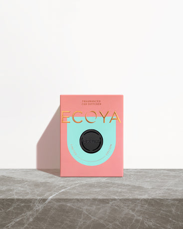 Buy Car Diffusers In Australia – ECOYA Australia