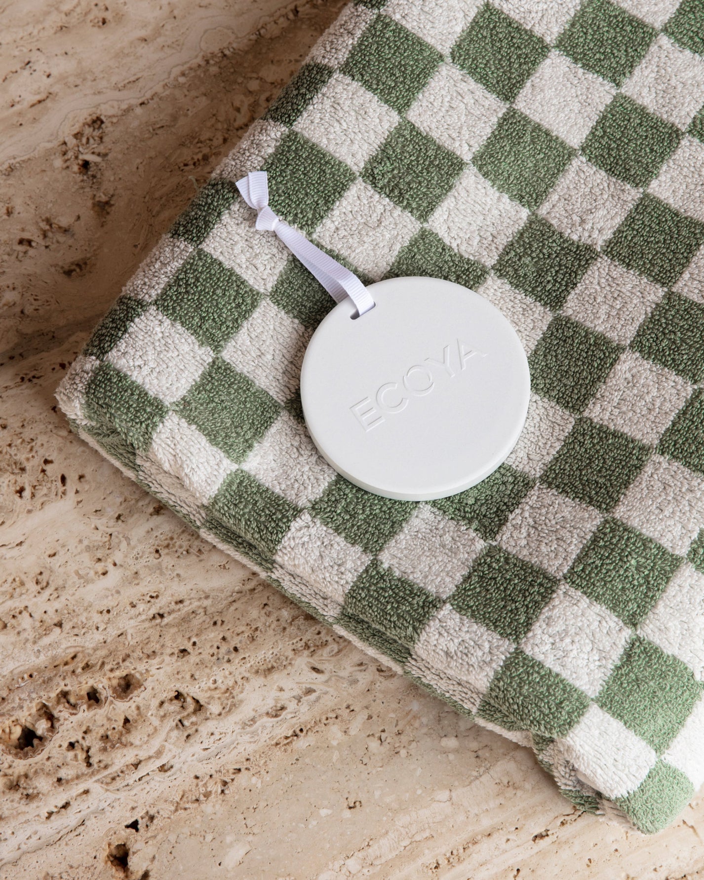 Buy Wild Sage & Citrus Ceramic Stone by ECOYA New Zealand Trade Portal ...